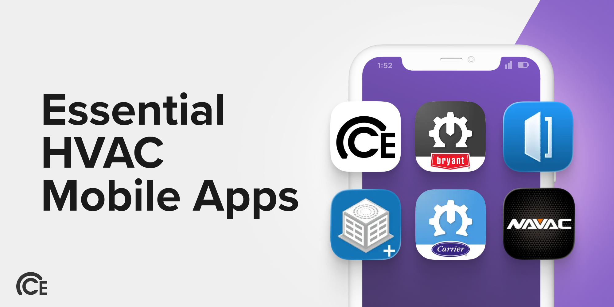 CE